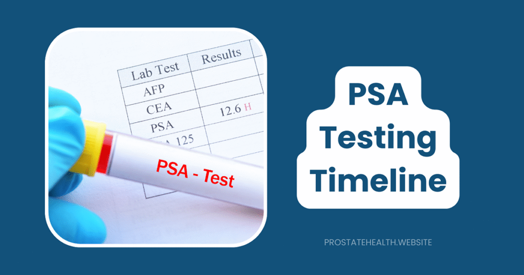 Free and Total PSA: The Critical Difference Explained (2025)