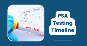 PSA Velocity: Understand the Significance of Rising Numbers!