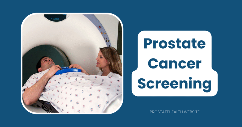 Prostate Biopsy Guide: Procedure, Risks, Recovery Timeline