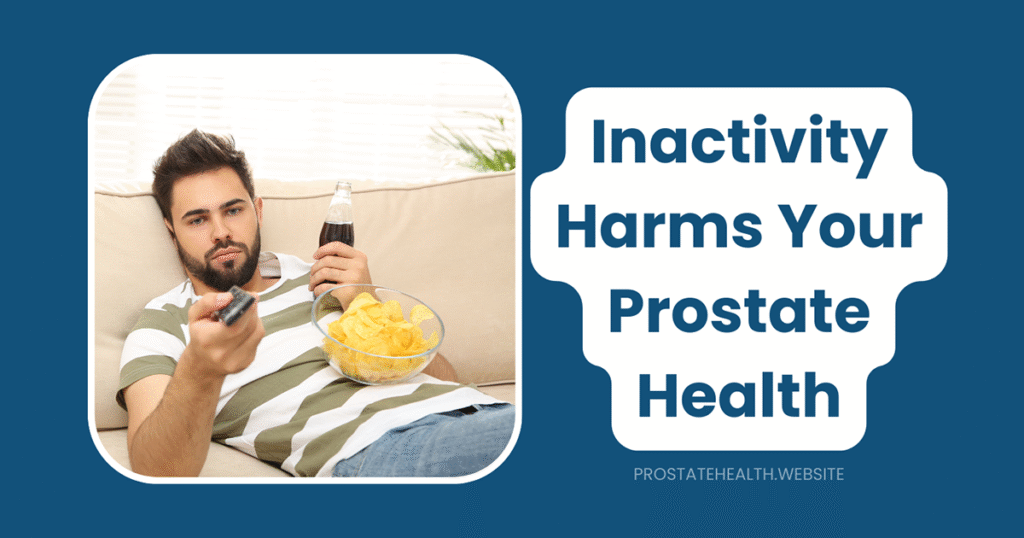 Best Prostate-Friendly Exercises for Every Age and Level